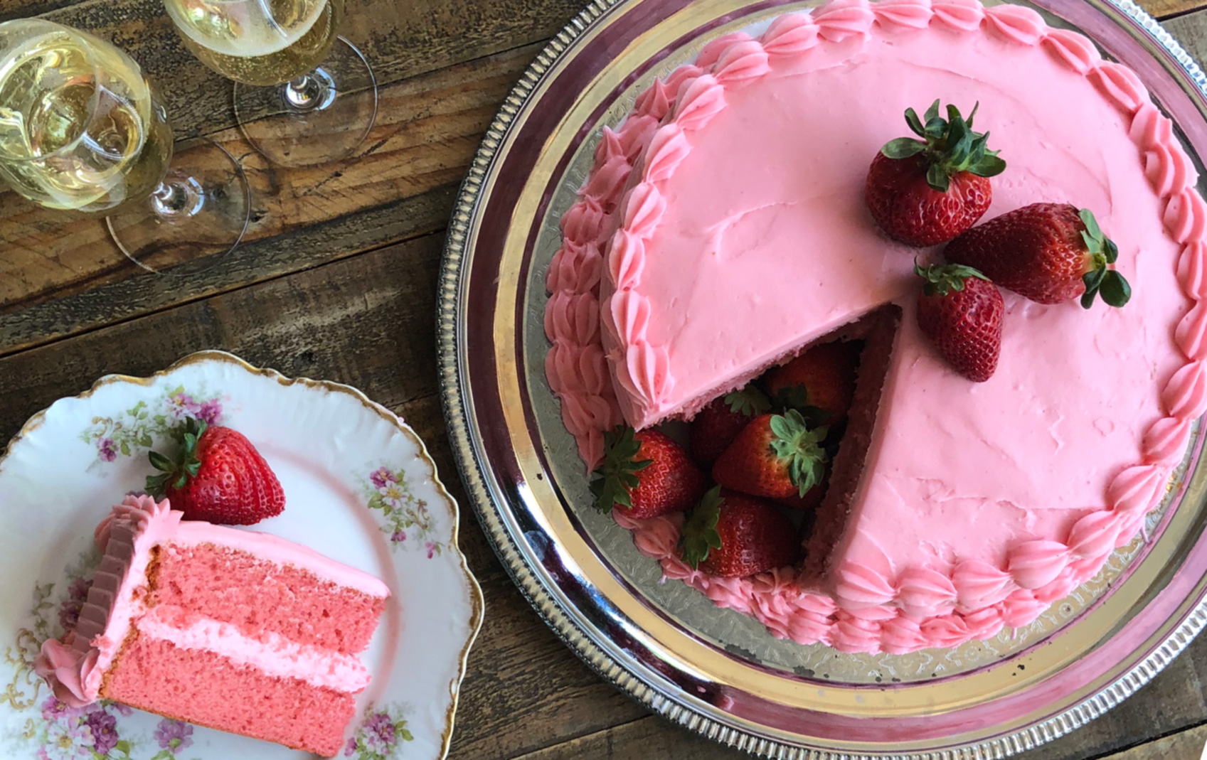 Jacoby's Restaurant & Mercantile Austin, TX