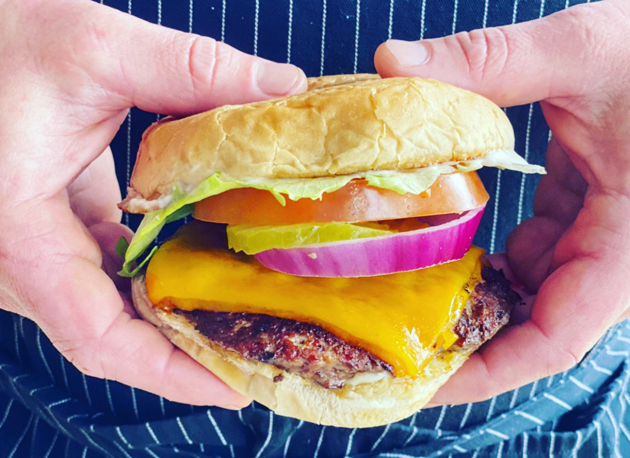 Jacoby's Restaurant & Mercantile Austin, TX