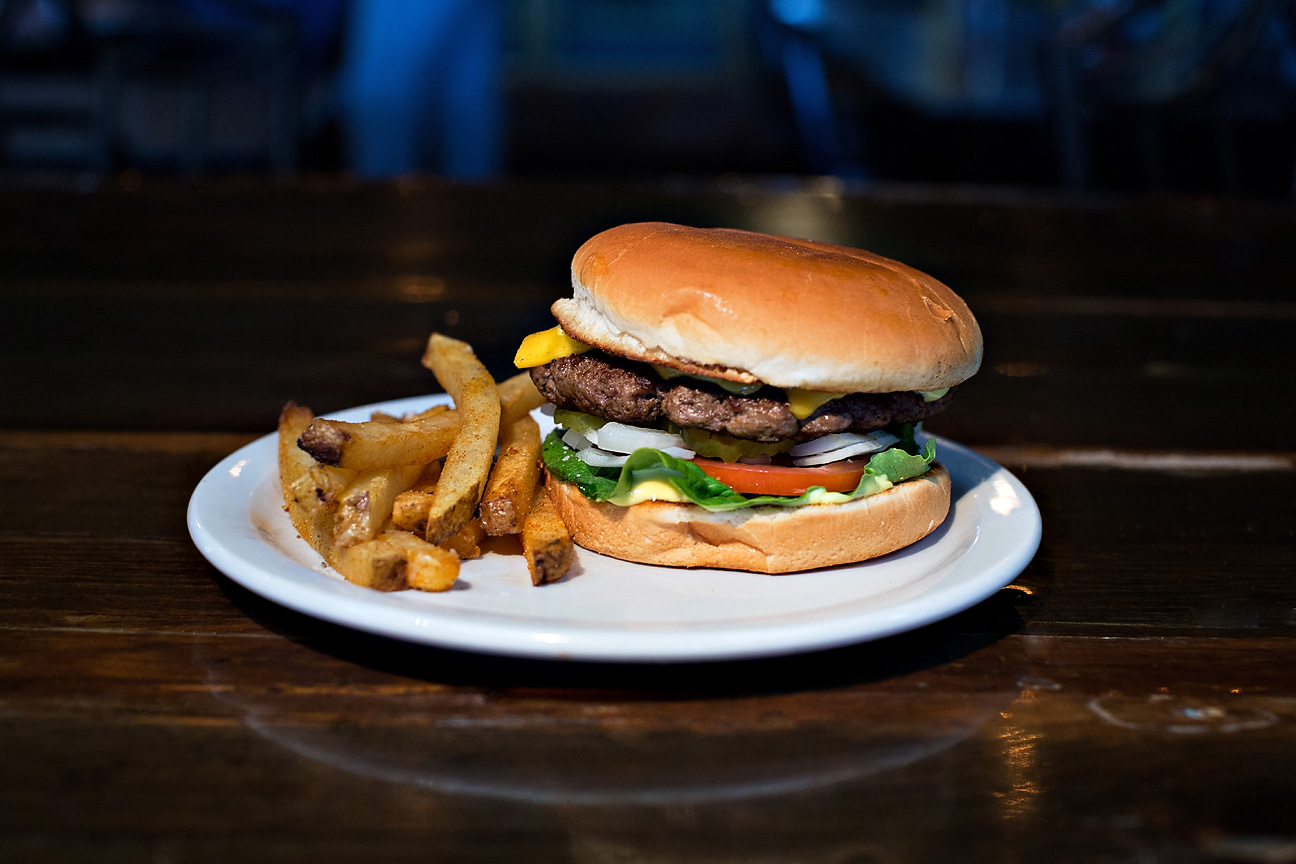 Jacoby's TOGO - Jacoby's Restaurant & Mercantile